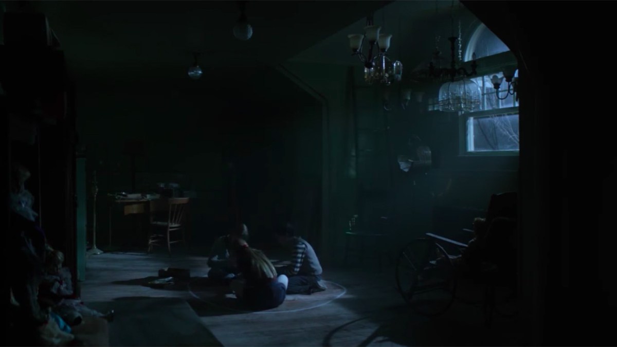 Horror Movie Weekend – Twisted Wiccan Ghostly travels, stories and wine.